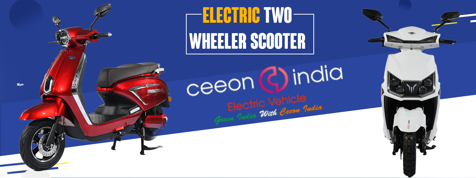 Electric Vehicle Manufacturers, E Rickshaw, Battery Scooter